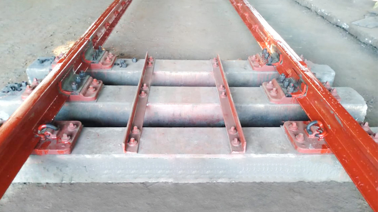 Structural Steel Rail Manufacturers in India 7 Powerful Insights on ...